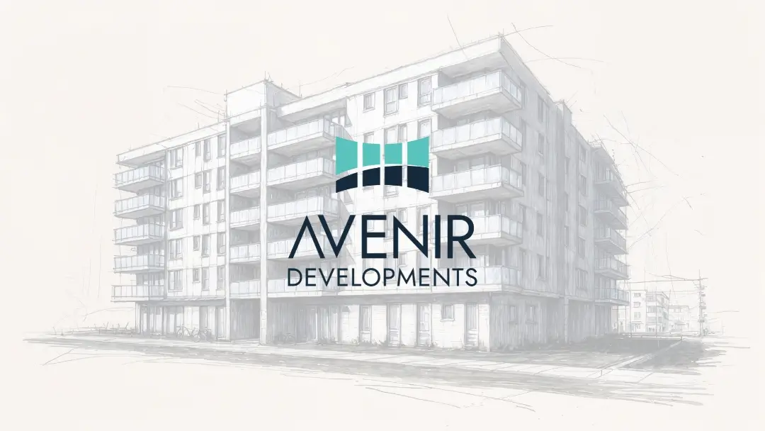Avenir Developments: Architecture Company in Pakistan