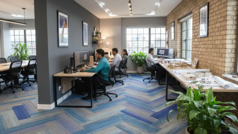 GFA Gross Floor Area Calculator | Avenir Developments