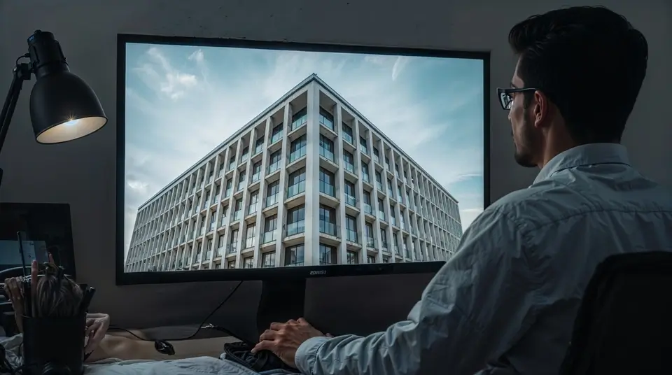 WWR Windows to Wall Ratio Calculator | Avenir Developments