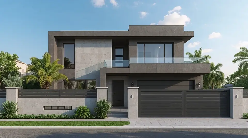 AWT Housing Scheme Lahore Architects, Builders & Interior Designers ...