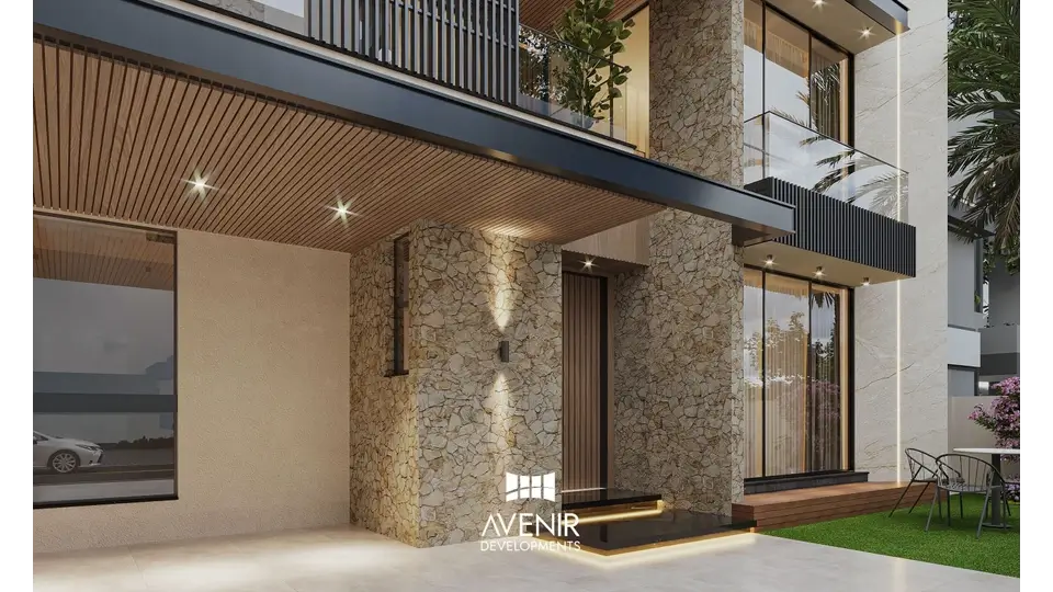 1 Kanal Modern House in Naval Anchorage, Islamabad | Mr. Muzaffar ...